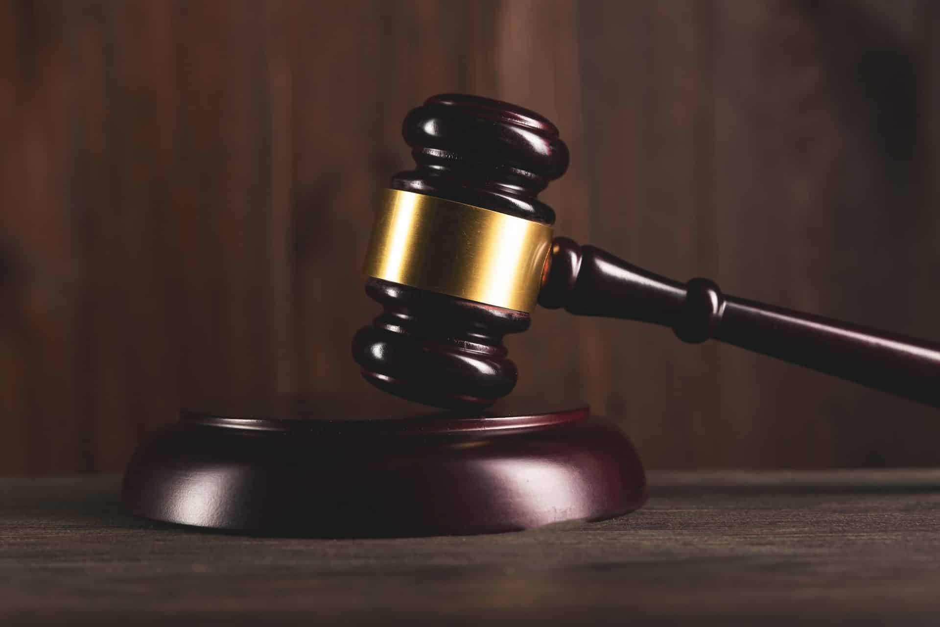 The Long-Term Impact of a Criminal Conviction in Maine | The Maine ...