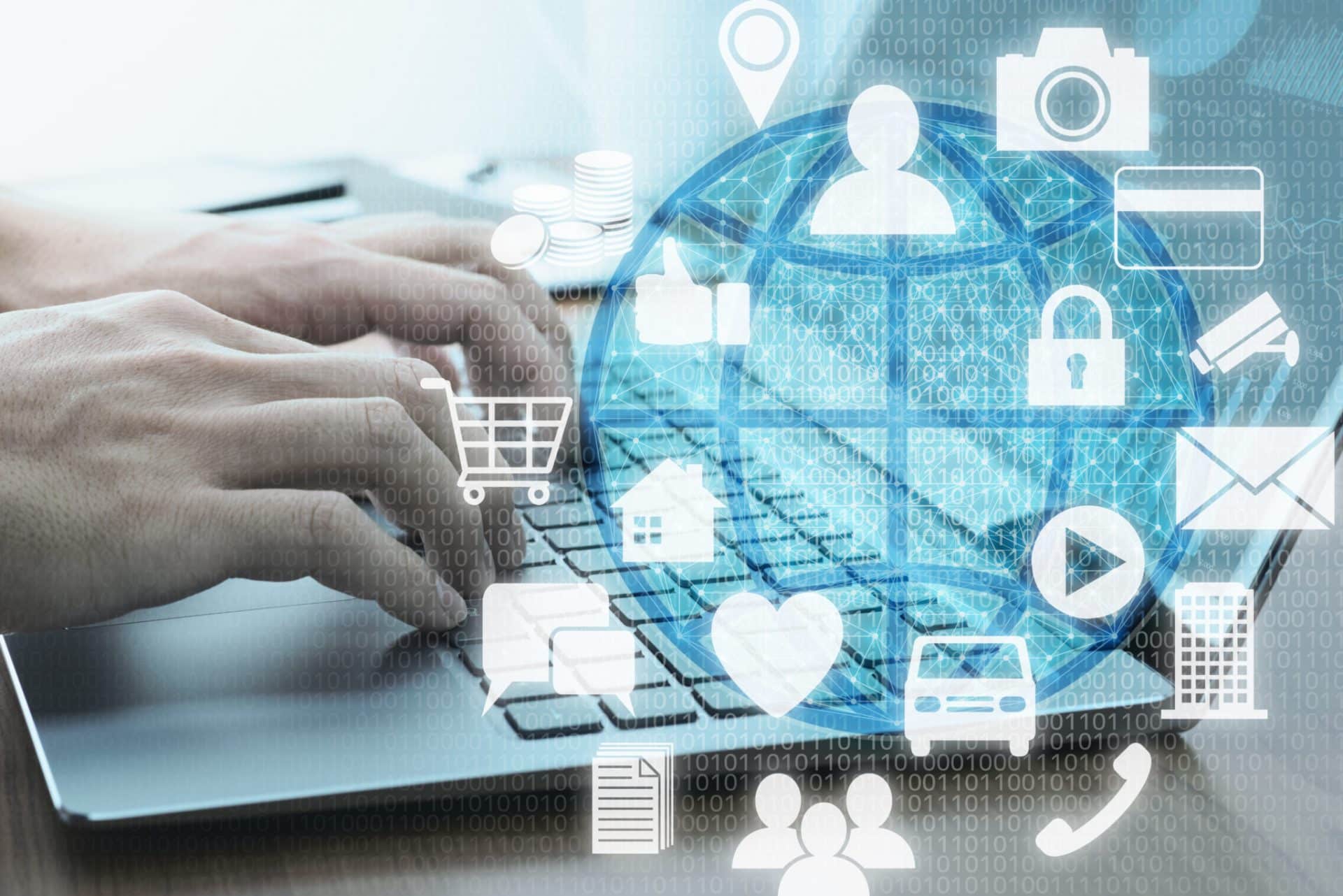 How Police Can See Your Internet History | The Maine Criminal Defense Group