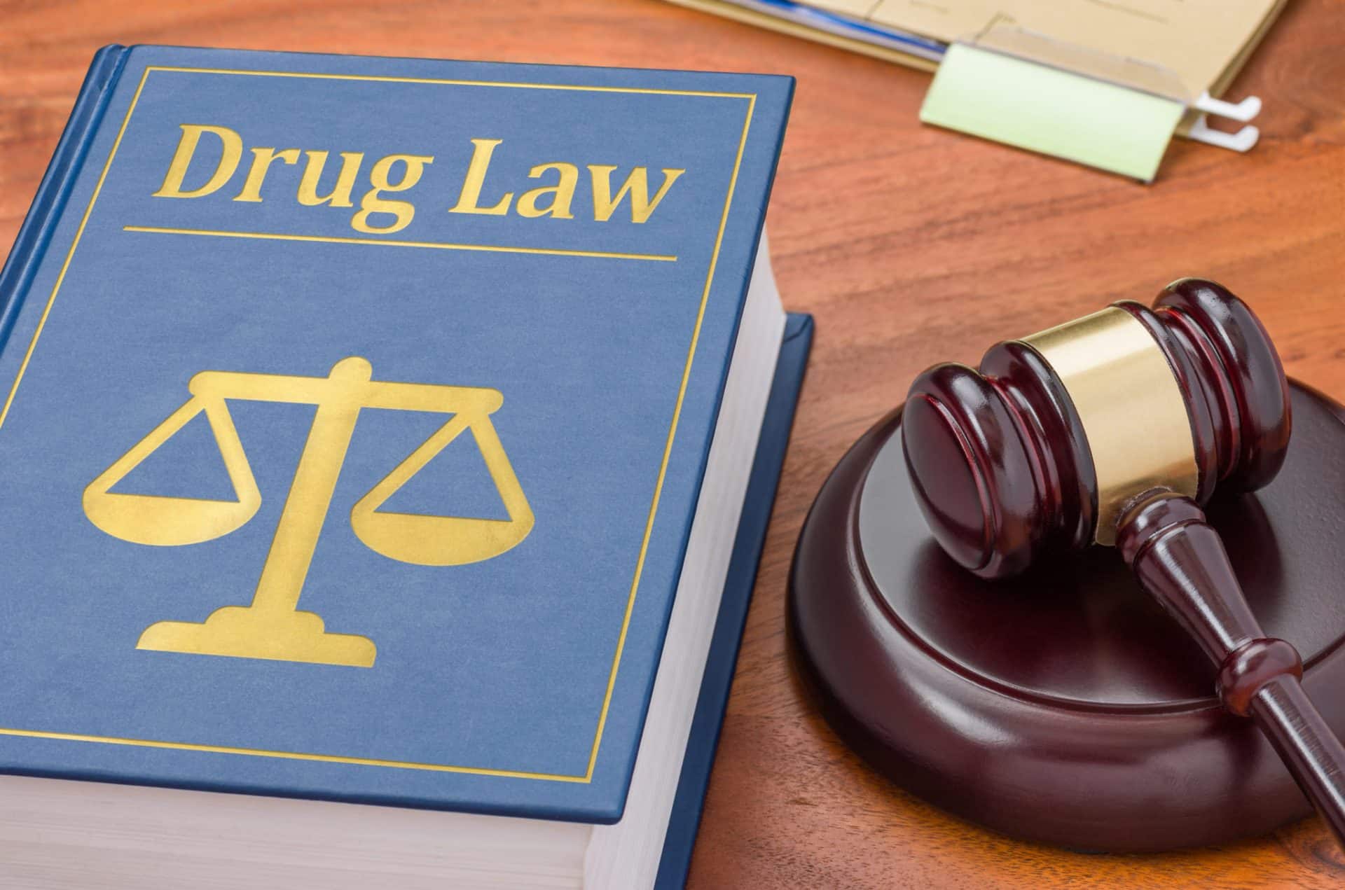Drug Possession Penalties in Maine | The Maine Criminal Defense Group