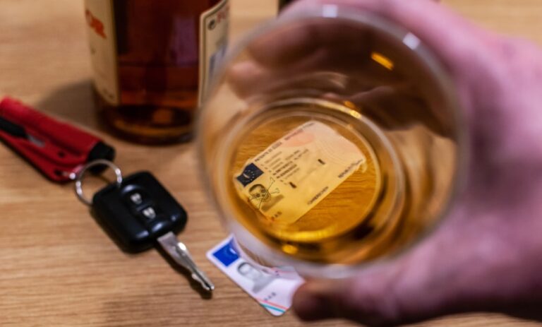 What Happens to Your License After an OUI at the BMV in Maine? | The ...