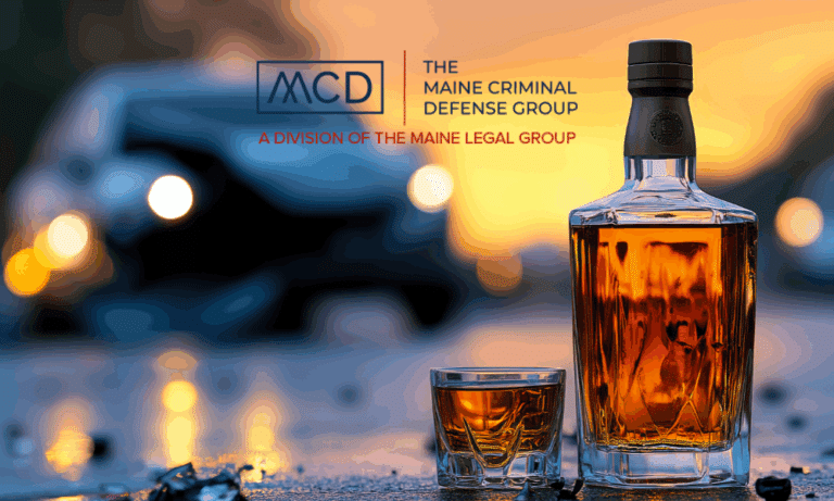Obtain a Limited License After an OUI in Maine | The Maine Criminal ...